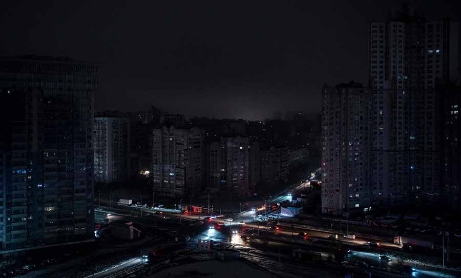 Канада виділила Україні 10 мільйонів доларів на закупівлю генераторів